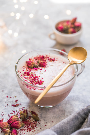 Immune Moon Juice Recipe | Laird Superfood