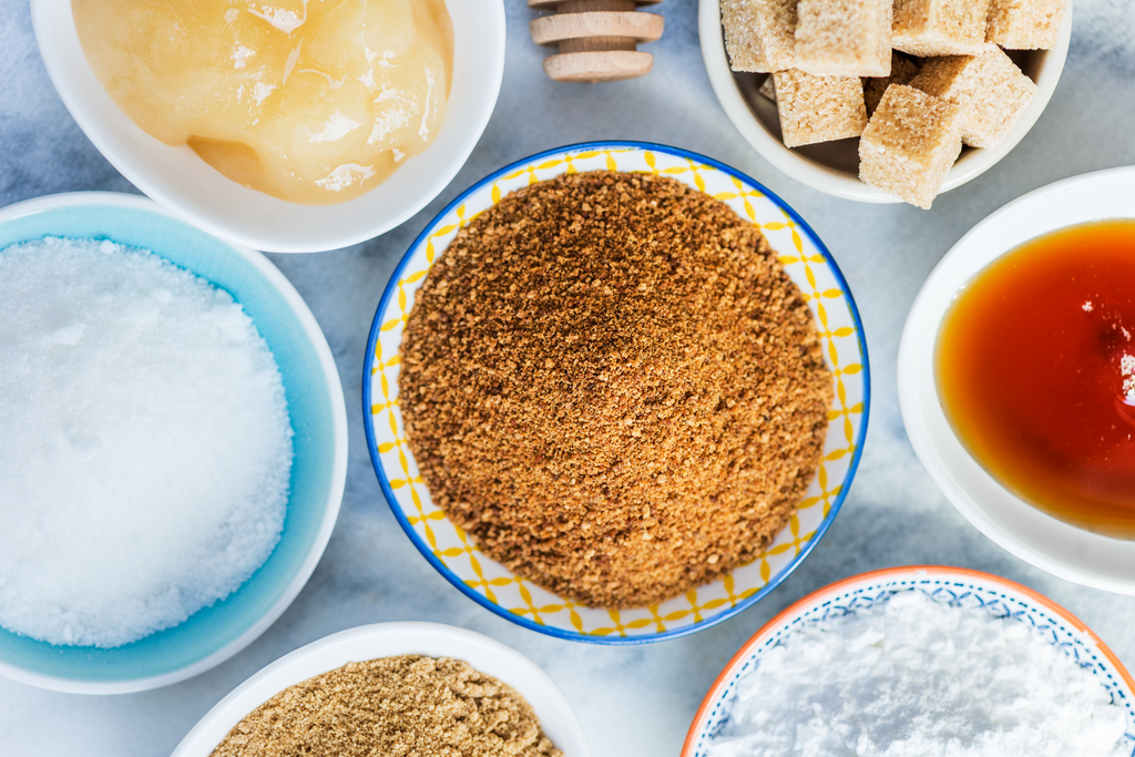 Unmasking the Hidden Realities of Sweeteners – Laird Superfood