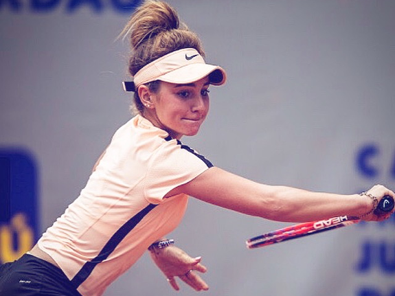 Now Fueling Gabby Price | Laird Superfood