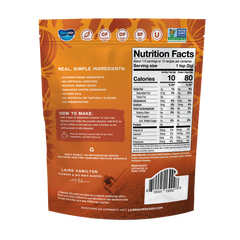Pumpkin Spice – Laird Superfood