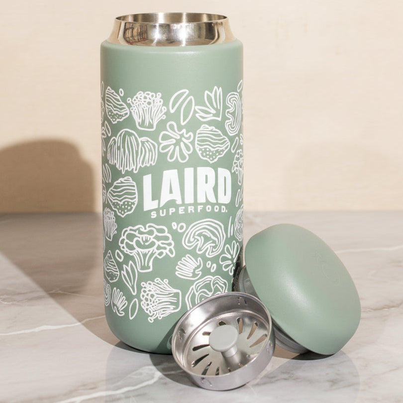 Fellow Mug – Laird Superfood