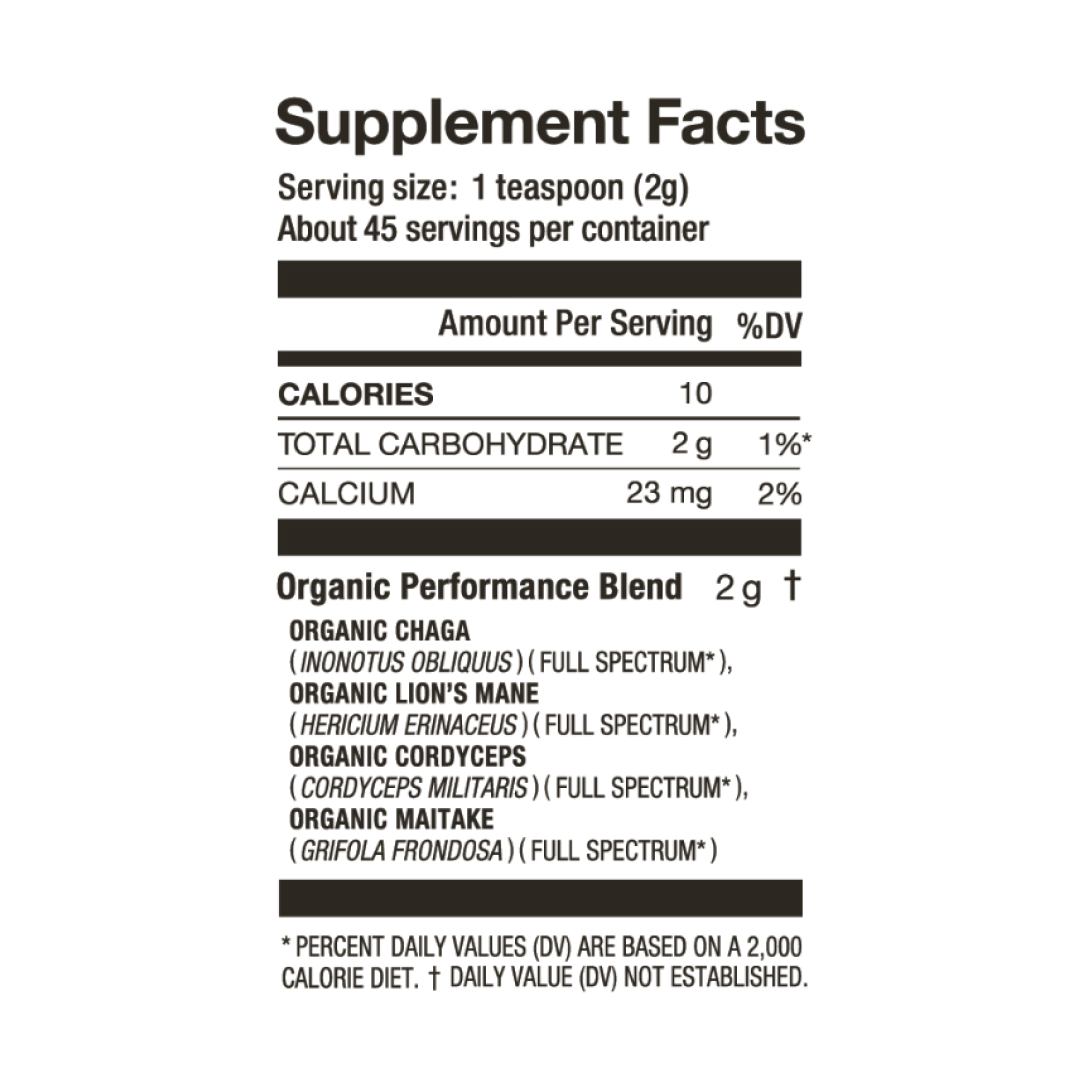 Shawn Ryan Supplements: Fuel Like a Navy SEAL, Every Day – Laird Superfood