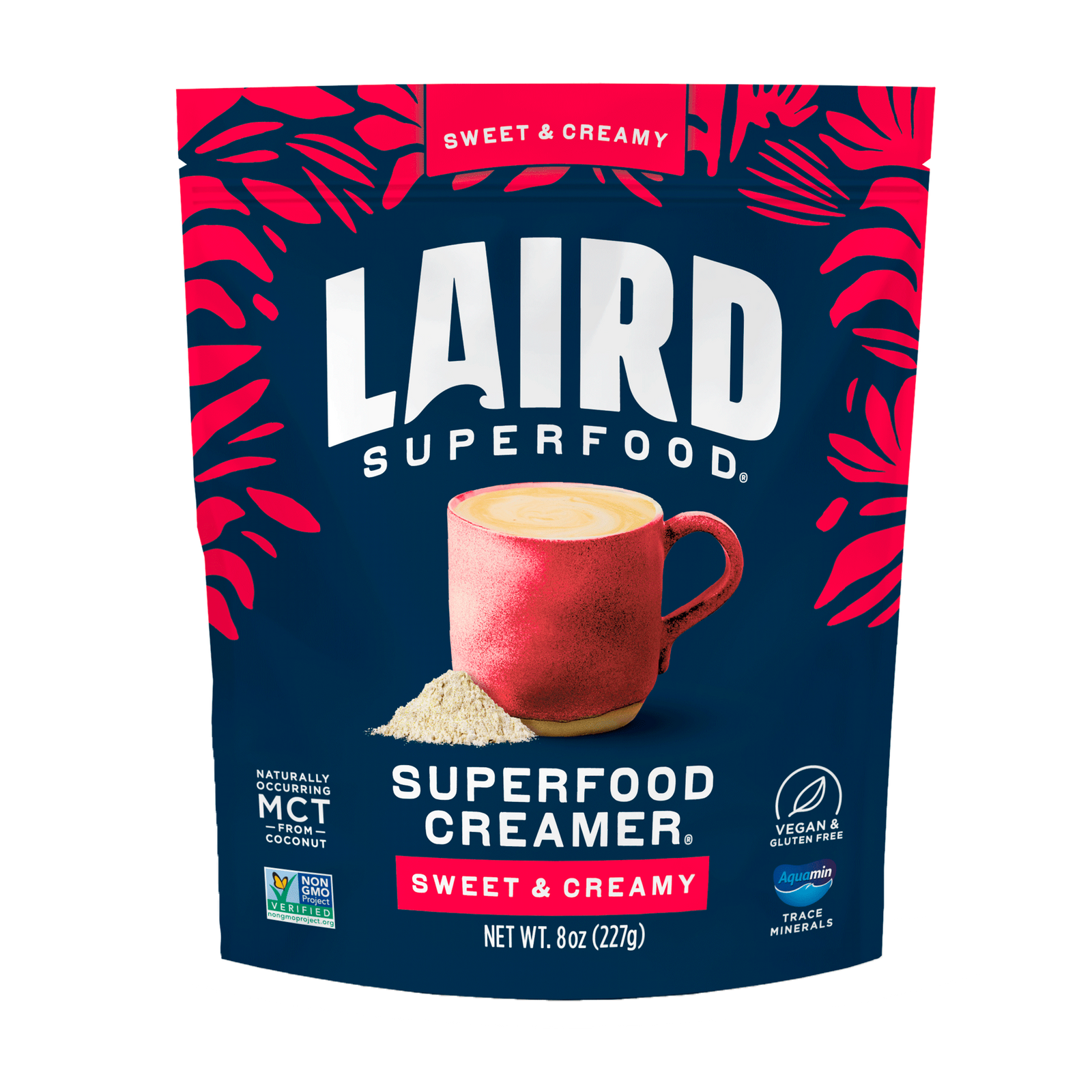 Laird Superfood Creamer: Organic Coffee Creamer Powder & More