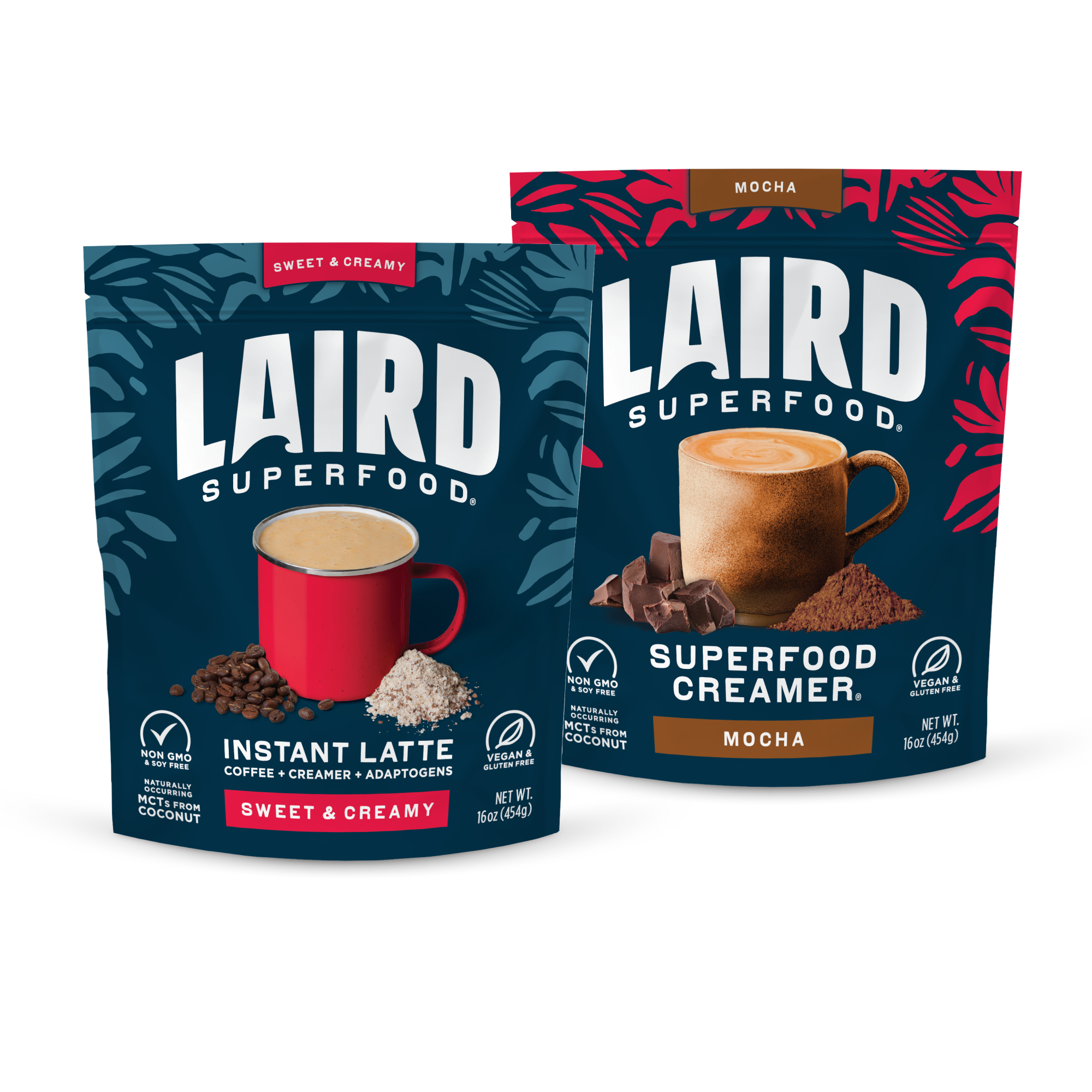 ALL PRODUCTS - Laird Superfood – Page 4