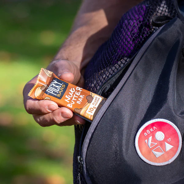 Peanut Chocolate Champ – Laird Superfood